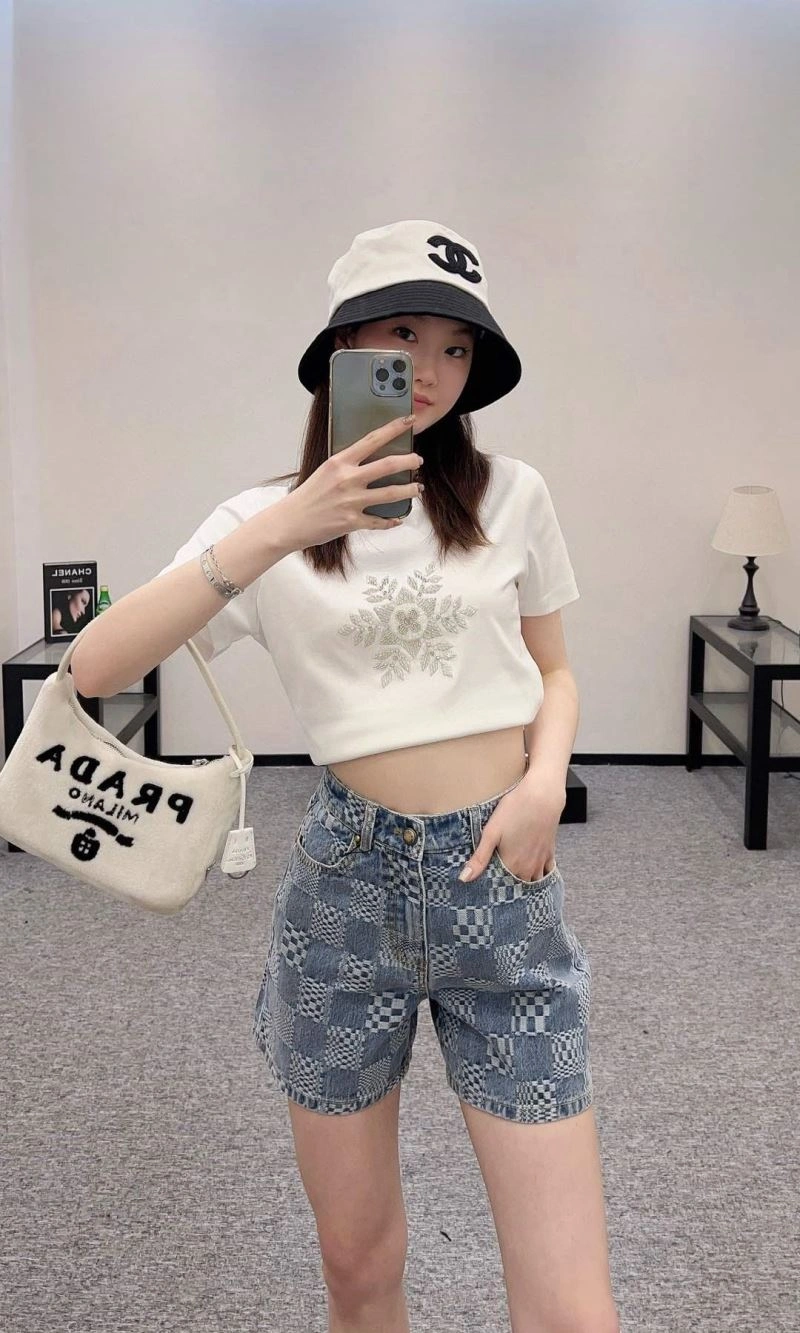 Bargain Louis Vuitton Jeans