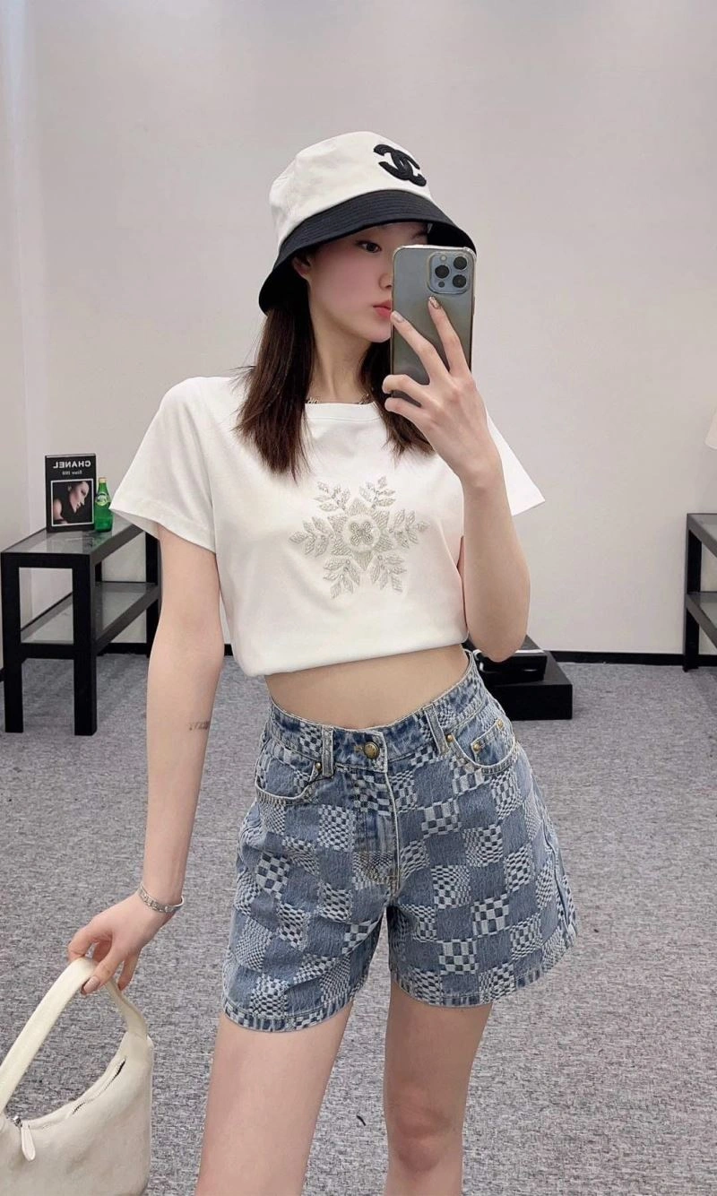 Bargain Louis Vuitton Jeans