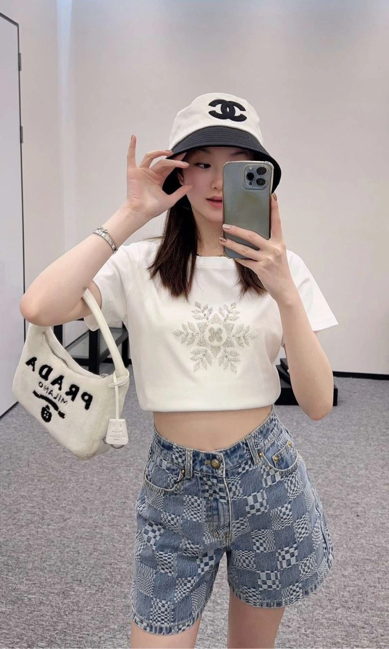 Bargain Louis Vuitton Jeans