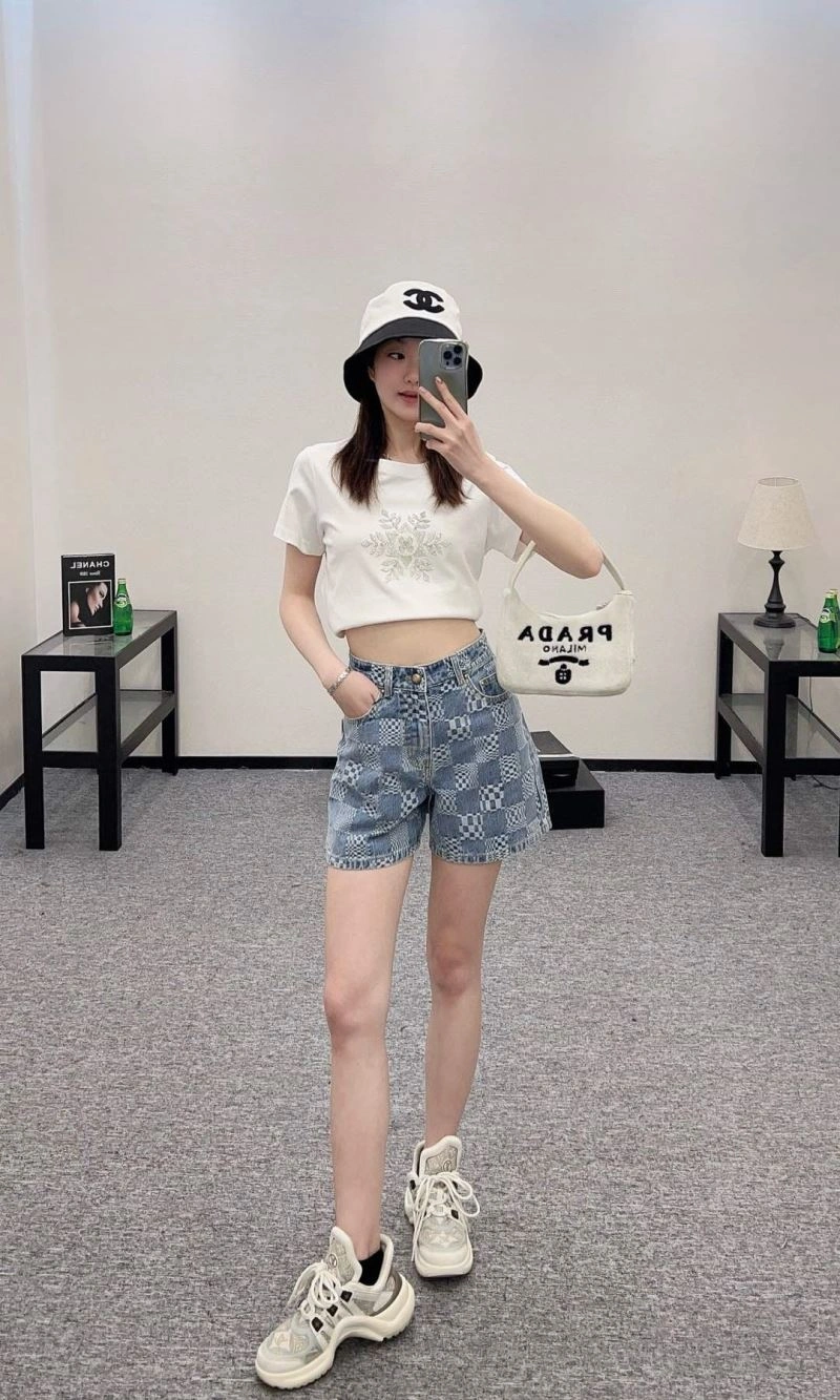 Bargain Louis Vuitton Jeans