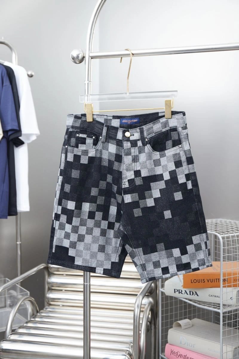 Louis Vuitton Jeans