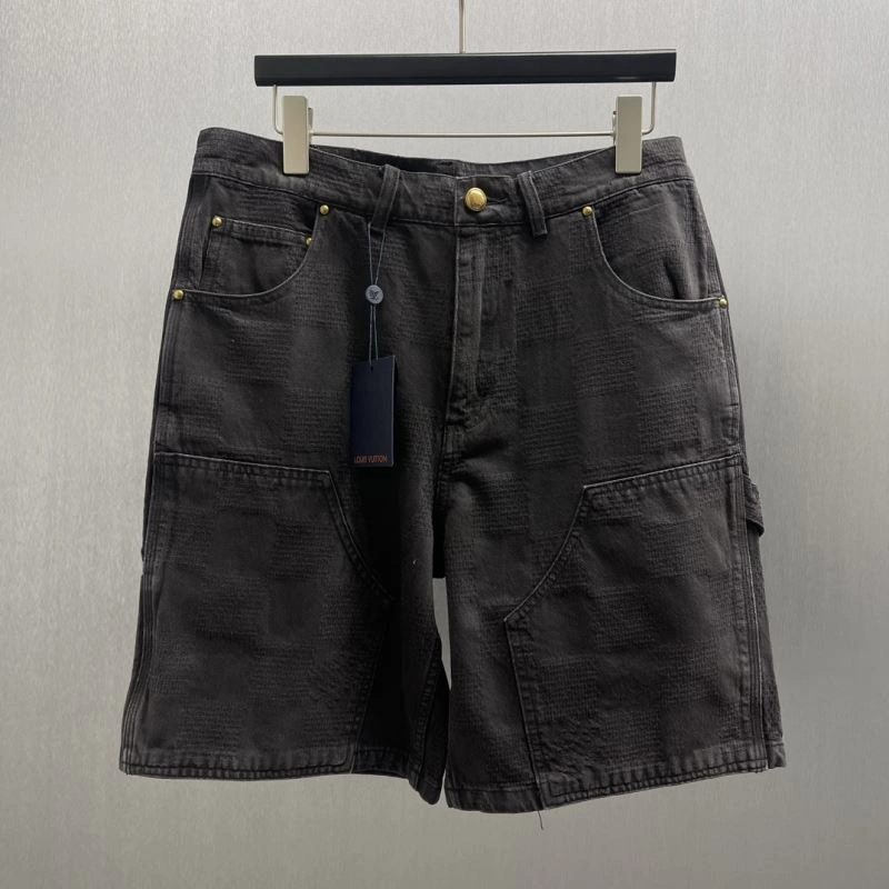 Louis Vuitton Jeans