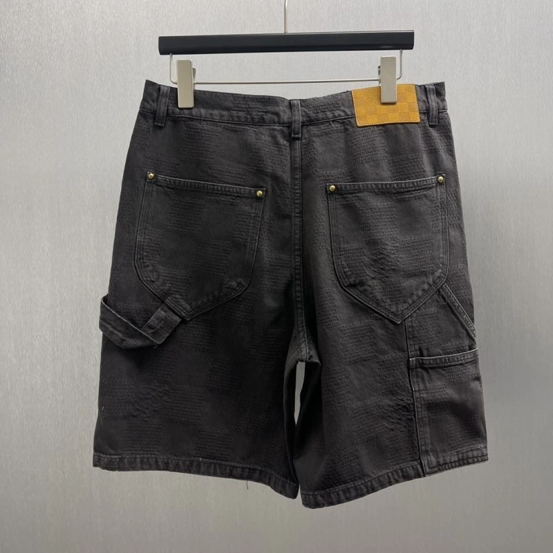 Real Louis Vuitton Jeans