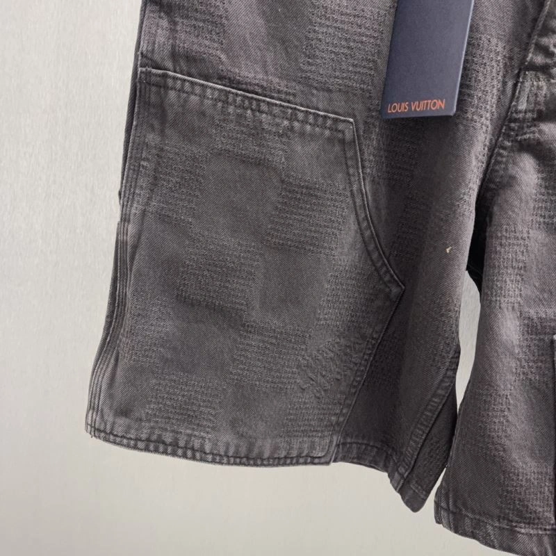 Real Louis Vuitton Jeans