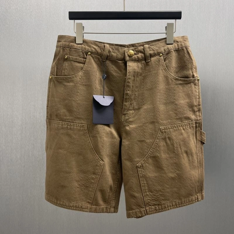 Louis Vuitton Jeans