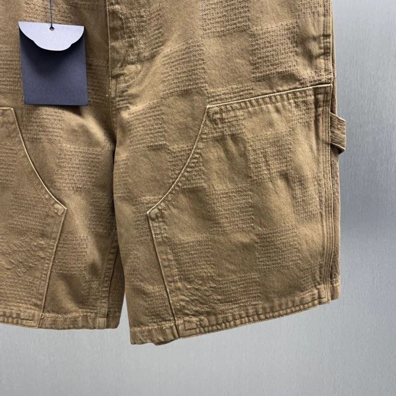 Brand-authenticated Louis Vuitton Jeans
