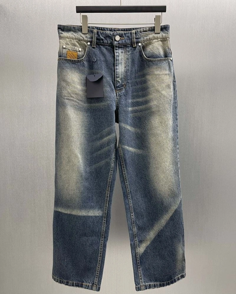 Louis Vuitton Jeans