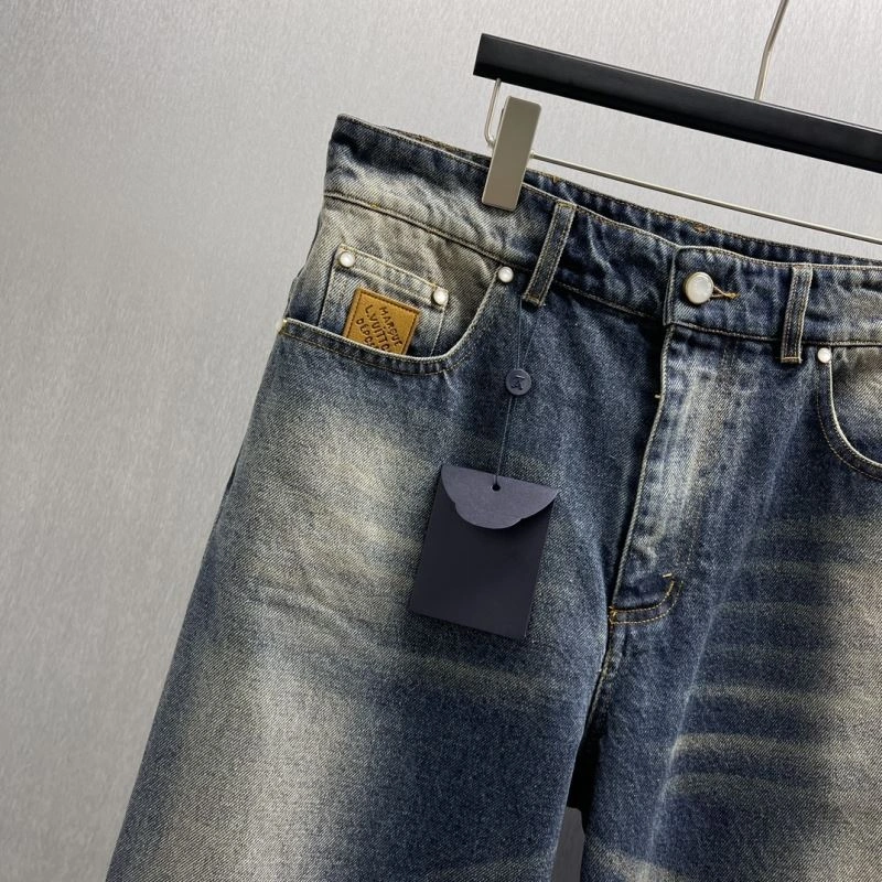 Affordable Louis Vuitton Jeans