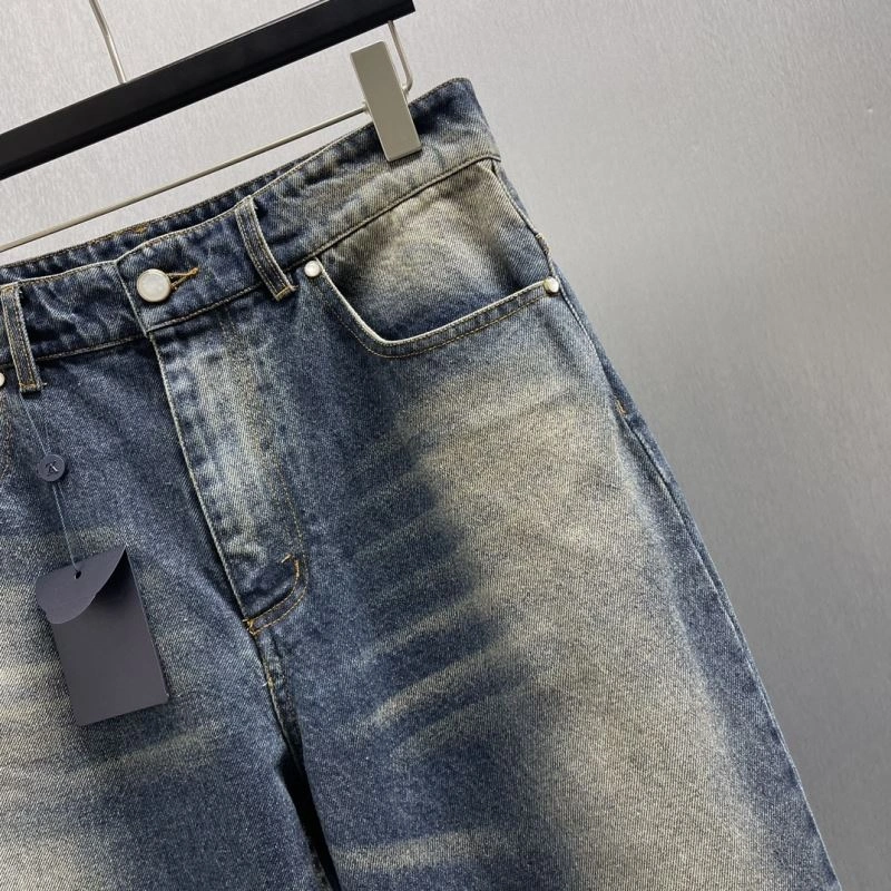 Affordable Louis Vuitton Jeans