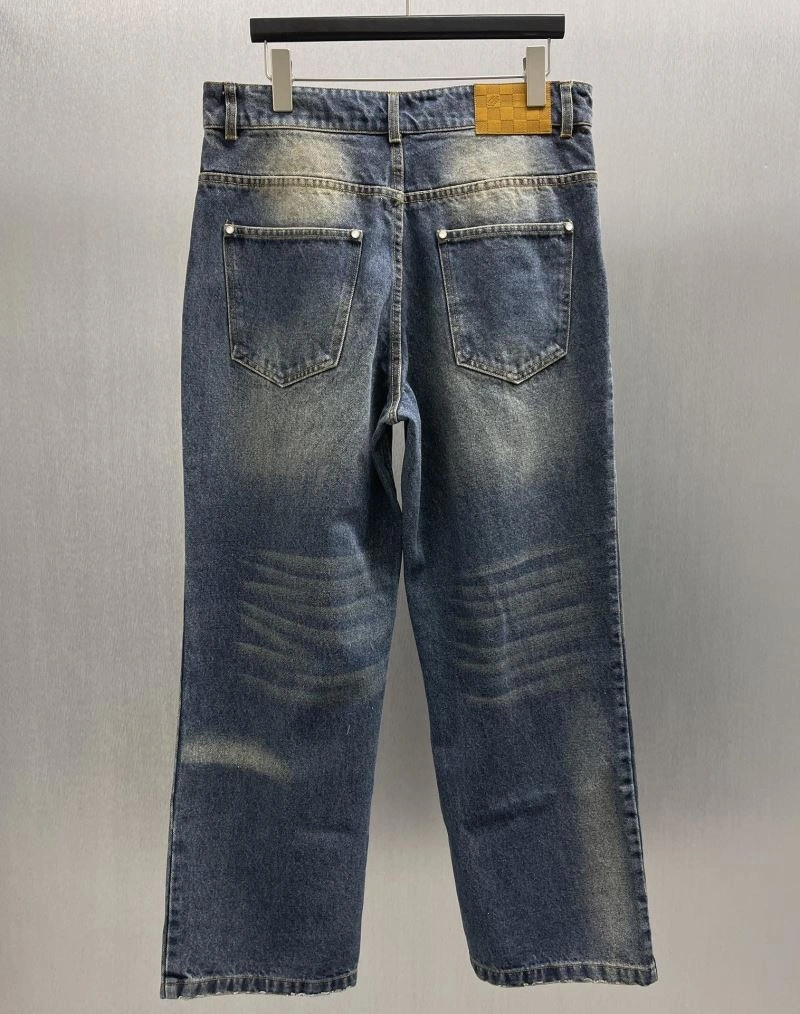 Affordable Louis Vuitton Jeans