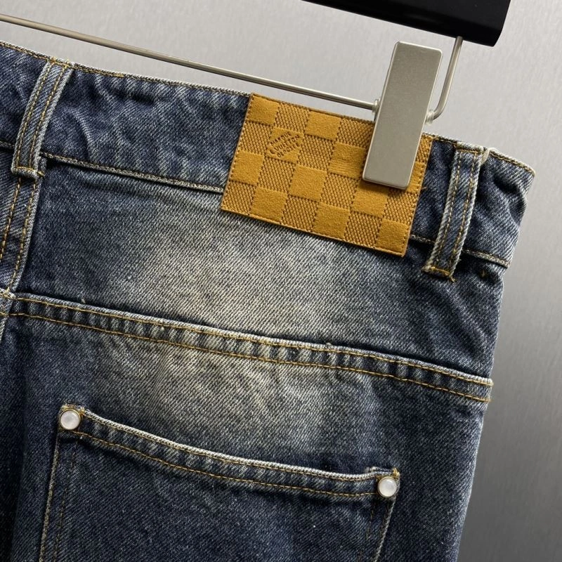 Affordable Louis Vuitton Jeans