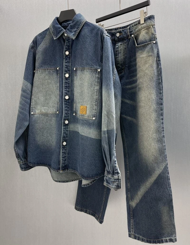 Affordable Louis Vuitton Jeans