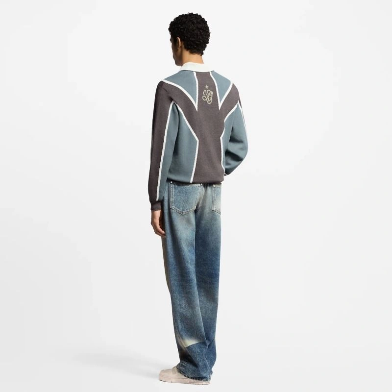 Affordable Louis Vuitton Jeans