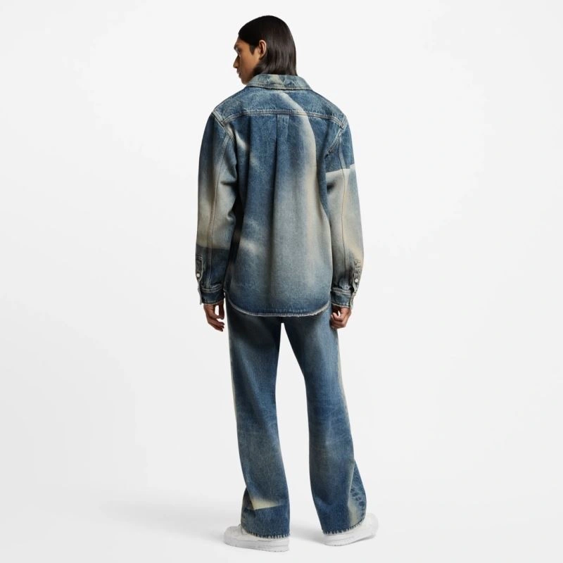 Affordable Louis Vuitton Jeans