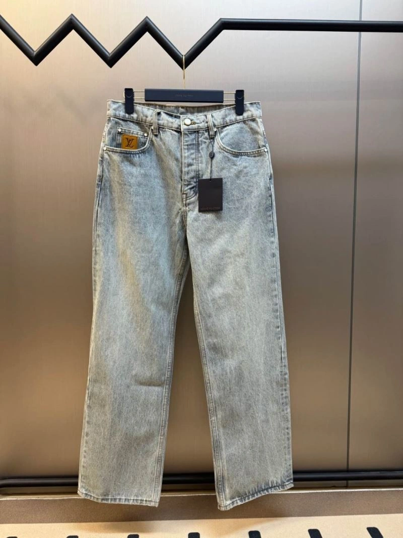 Louis Vuitton Jeans