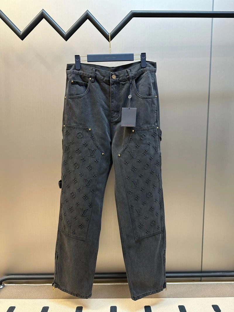 Louis Vuitton Jeans