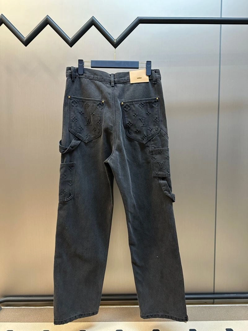 High accuracy Louis Vuitton Jeans