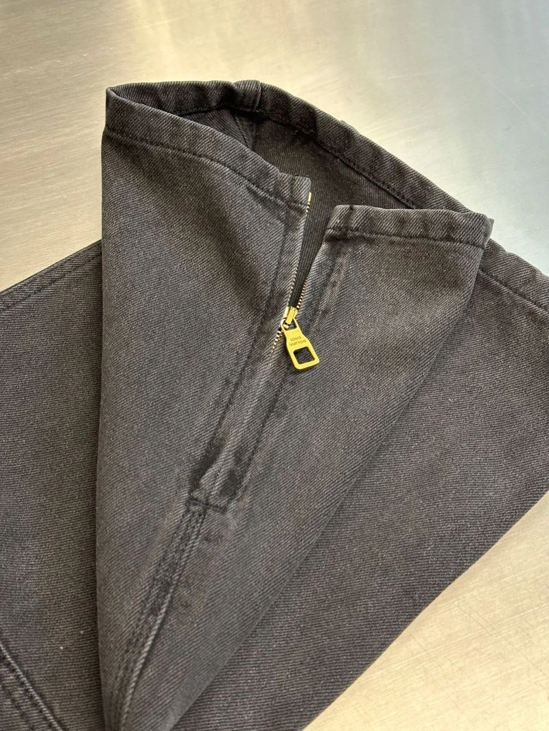 High accuracy Louis Vuitton Jeans