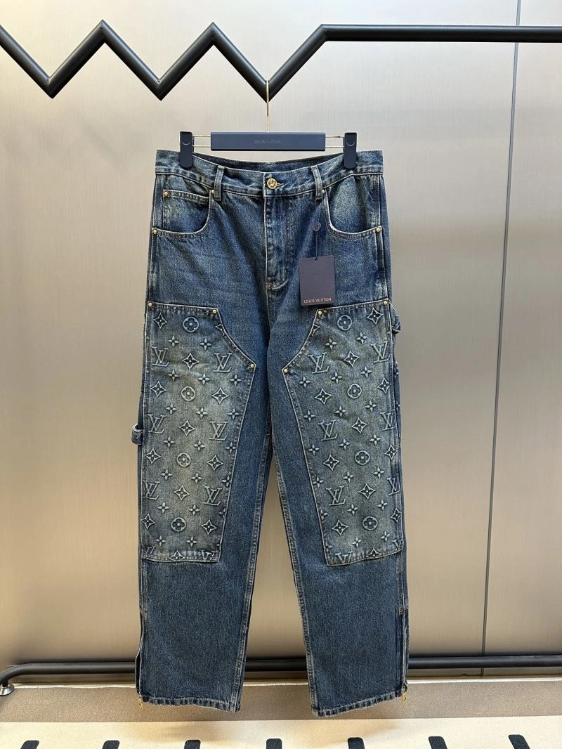 Louis Vuitton Jeans
