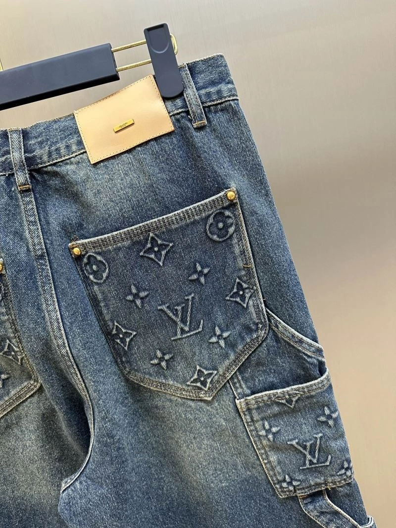 Top mirror Louis Vuitton Jeans