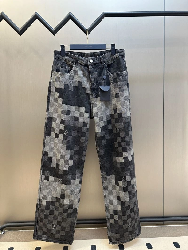 Louis Vuitton Jeans