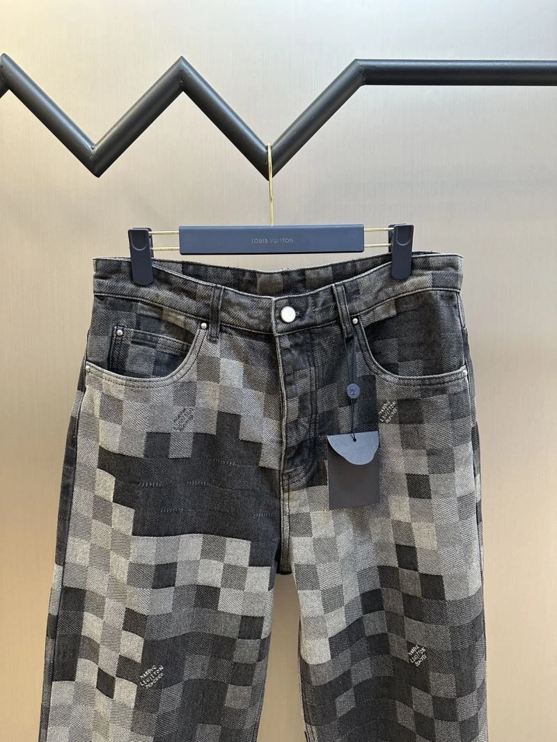 Cut-rate Louis Vuitton Jeans