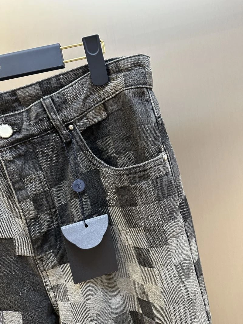Cut-rate Louis Vuitton Jeans