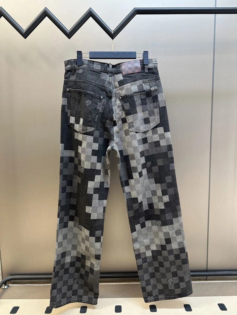 Cut-rate Louis Vuitton Jeans