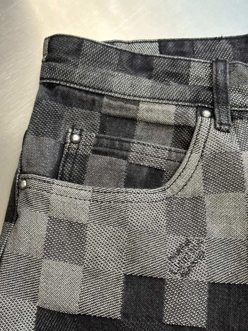 Cut-rate Louis Vuitton Jeans