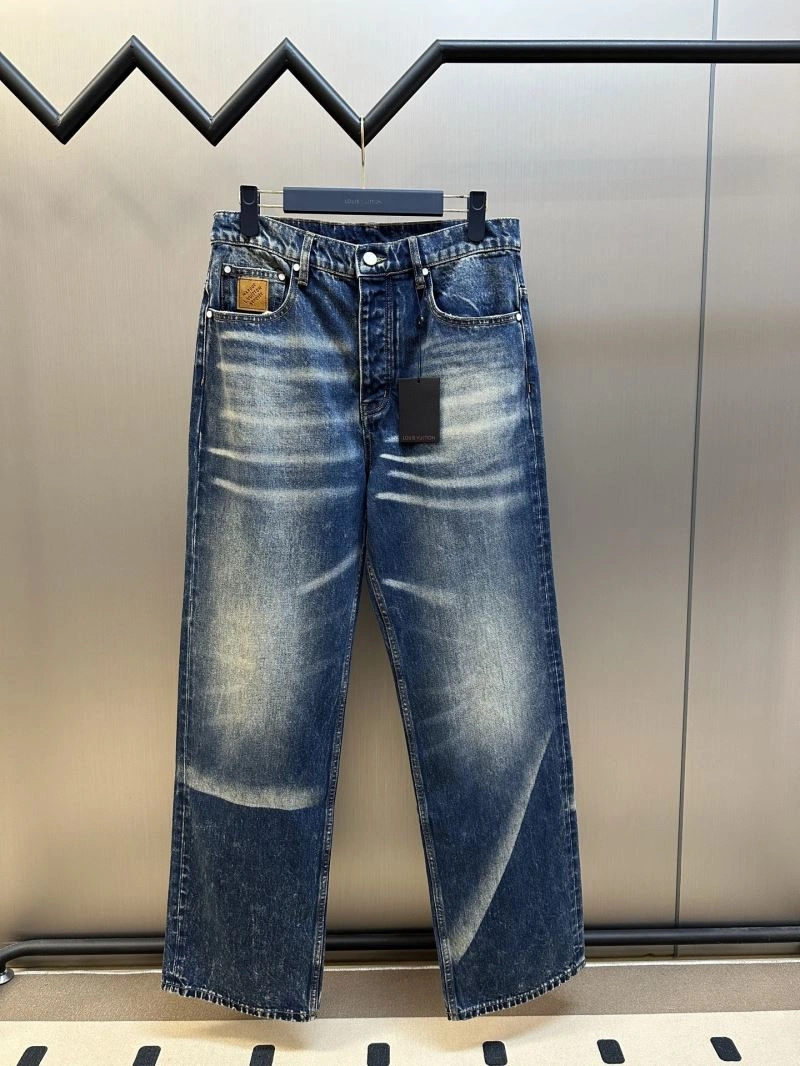 Louis Vuitton Jeans