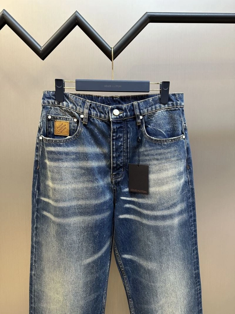 Discounted Louis Vuitton Jeans