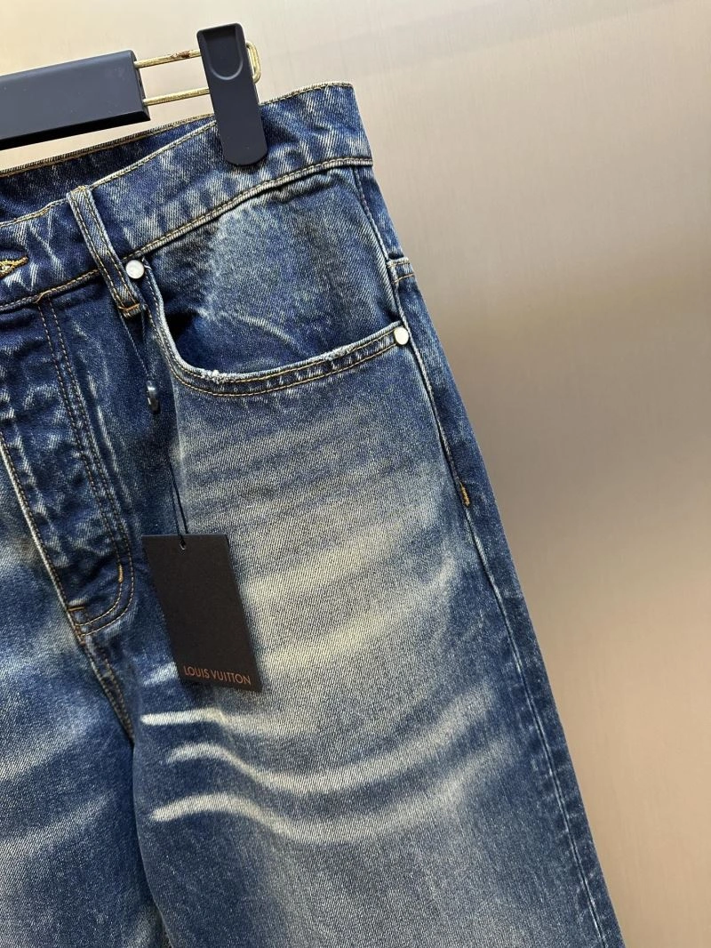 Discounted Louis Vuitton Jeans