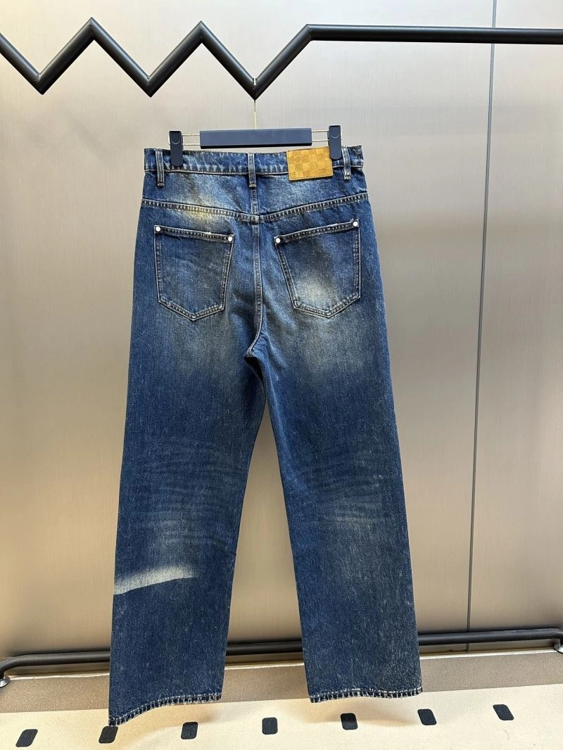 Discounted Louis Vuitton Jeans