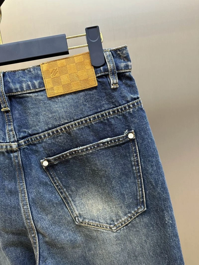 Discounted Louis Vuitton Jeans