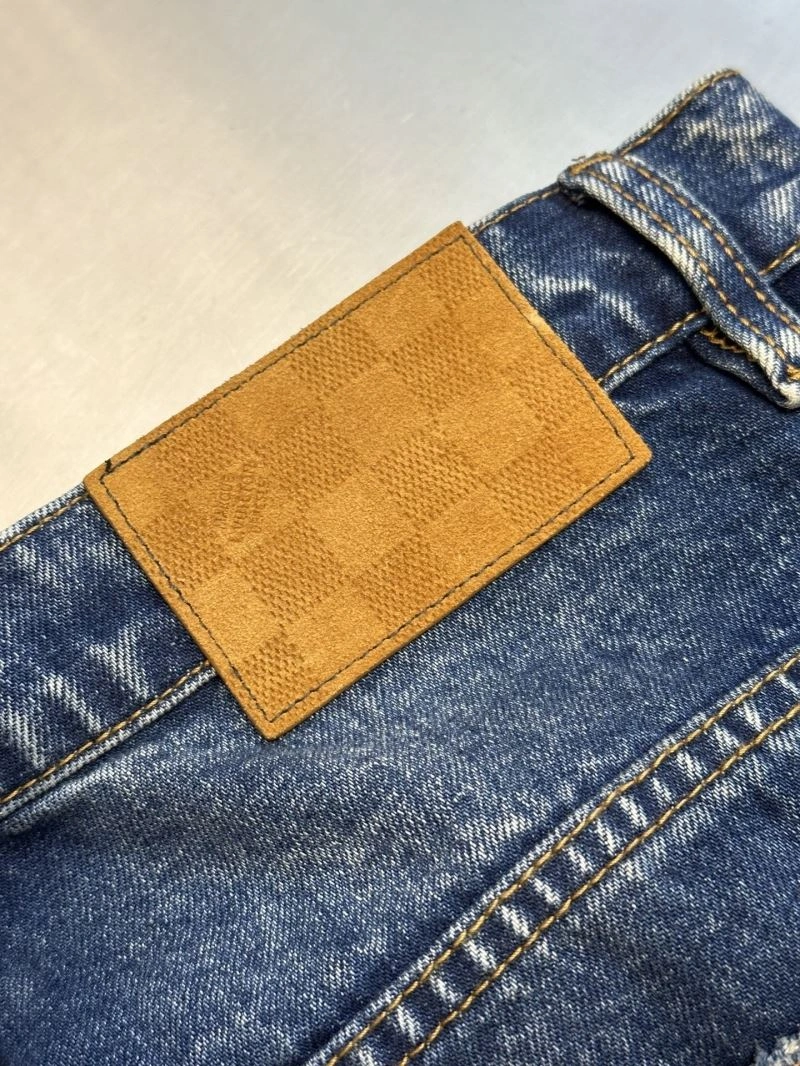 Discounted Louis Vuitton Jeans