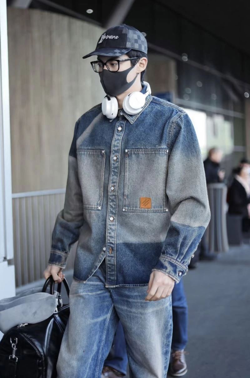 Discounted Louis Vuitton Jeans
