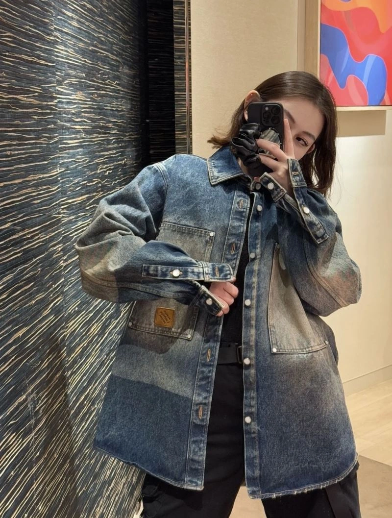Discounted Louis Vuitton Jeans