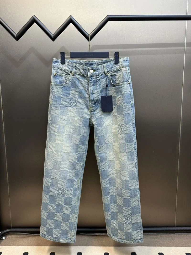 Louis Vuitton Jeans