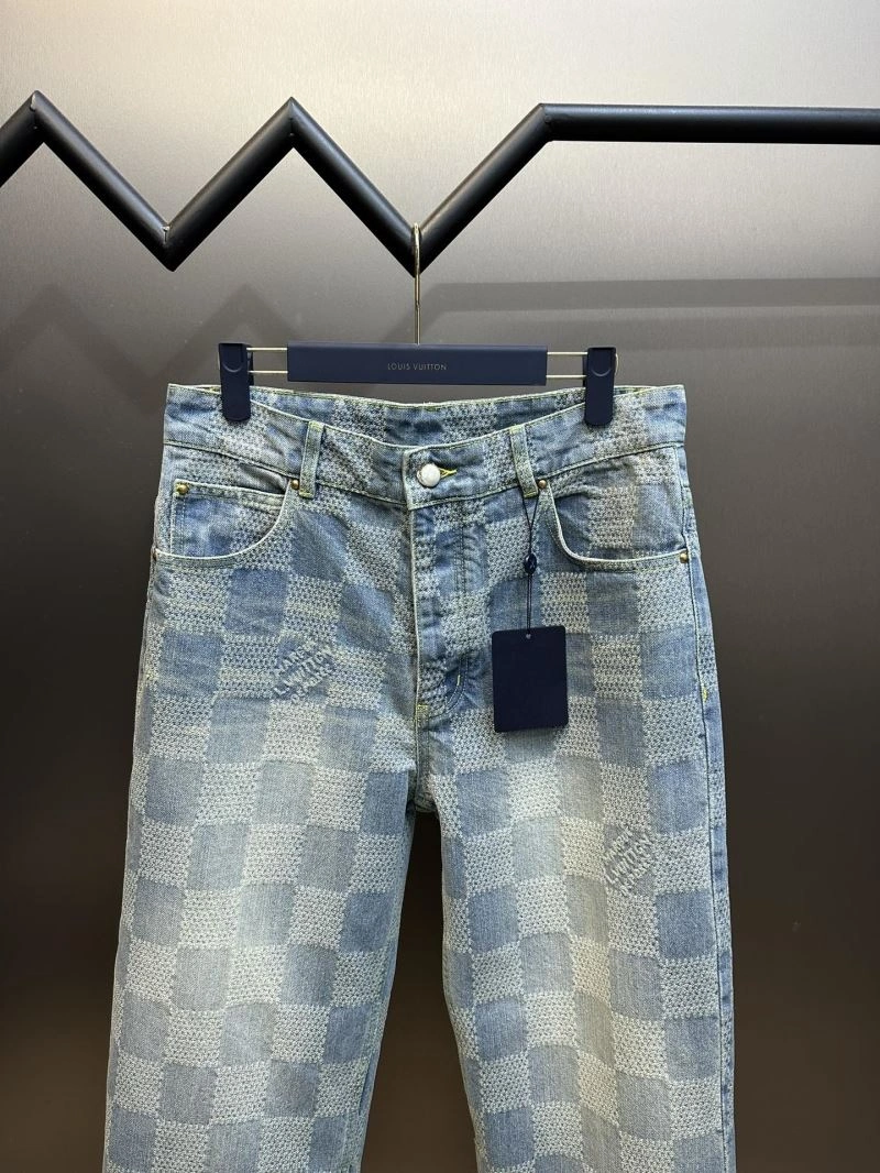 Reasonably priced Louis Vuitton Jeans
