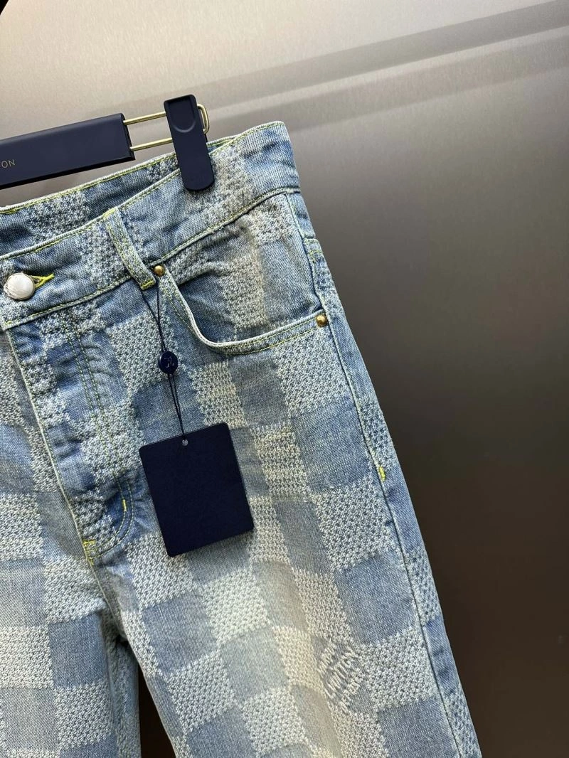 Reasonably priced Louis Vuitton Jeans