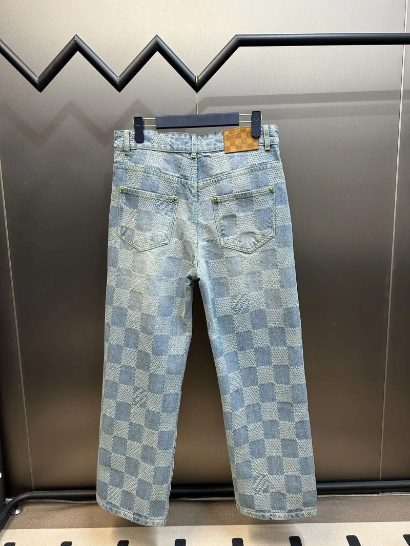 Reasonably priced Louis Vuitton Jeans