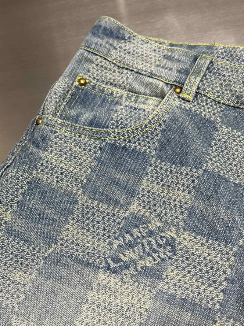 Reasonably priced Louis Vuitton Jeans