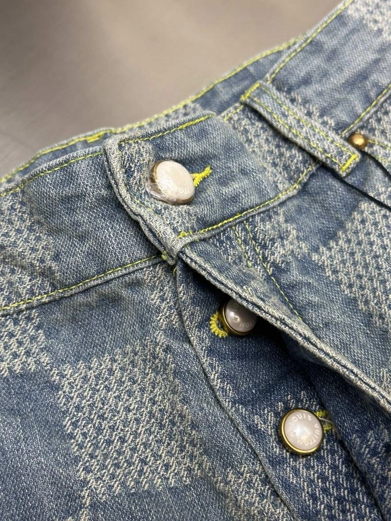 Reasonably priced Louis Vuitton Jeans
