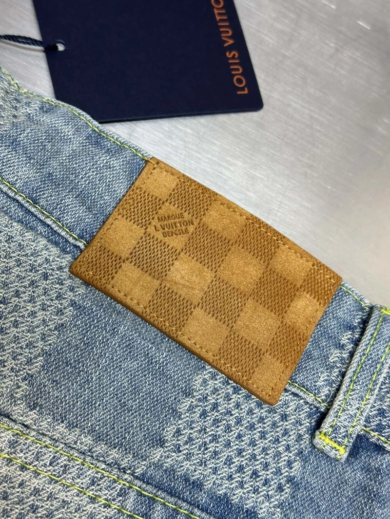 Reasonably priced Louis Vuitton Jeans