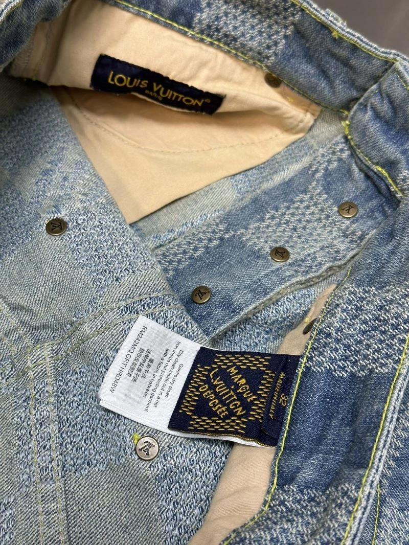 Reasonably priced Louis Vuitton Jeans