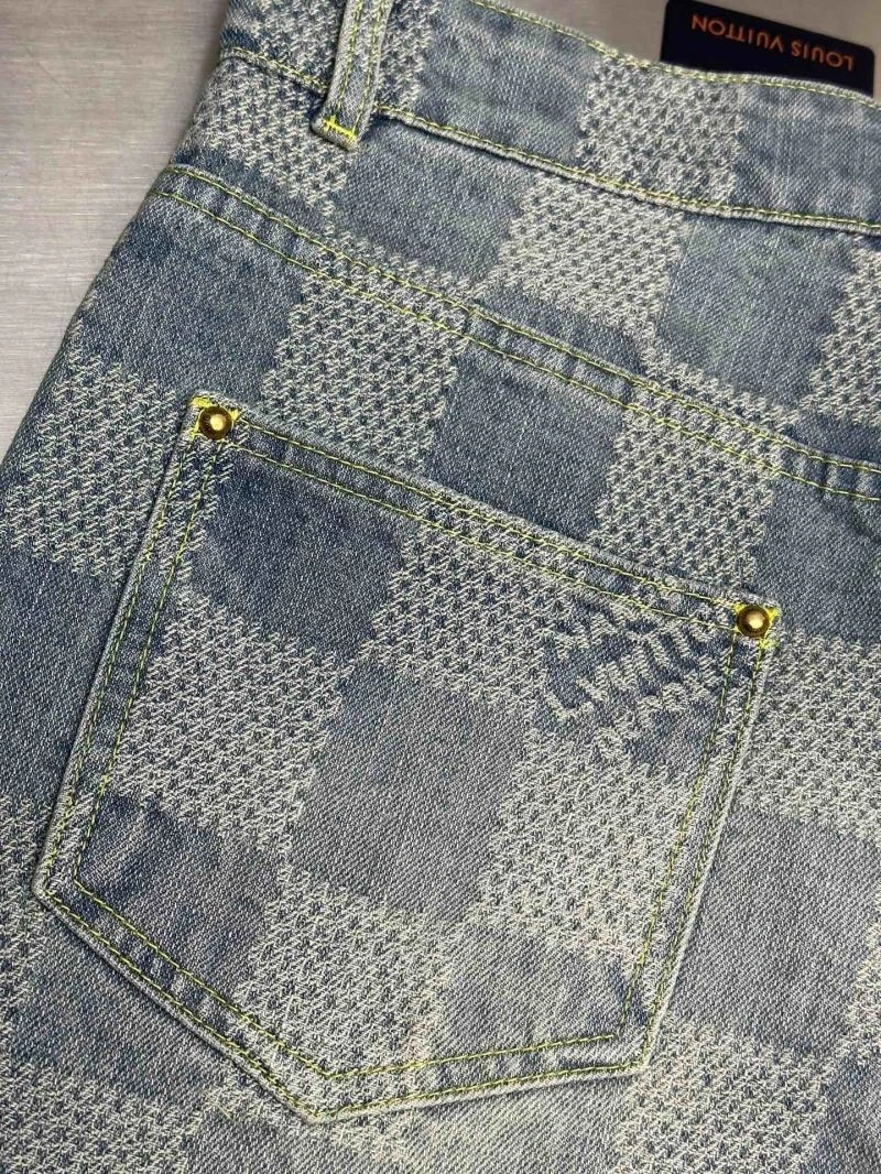 Reasonably priced Louis Vuitton Jeans