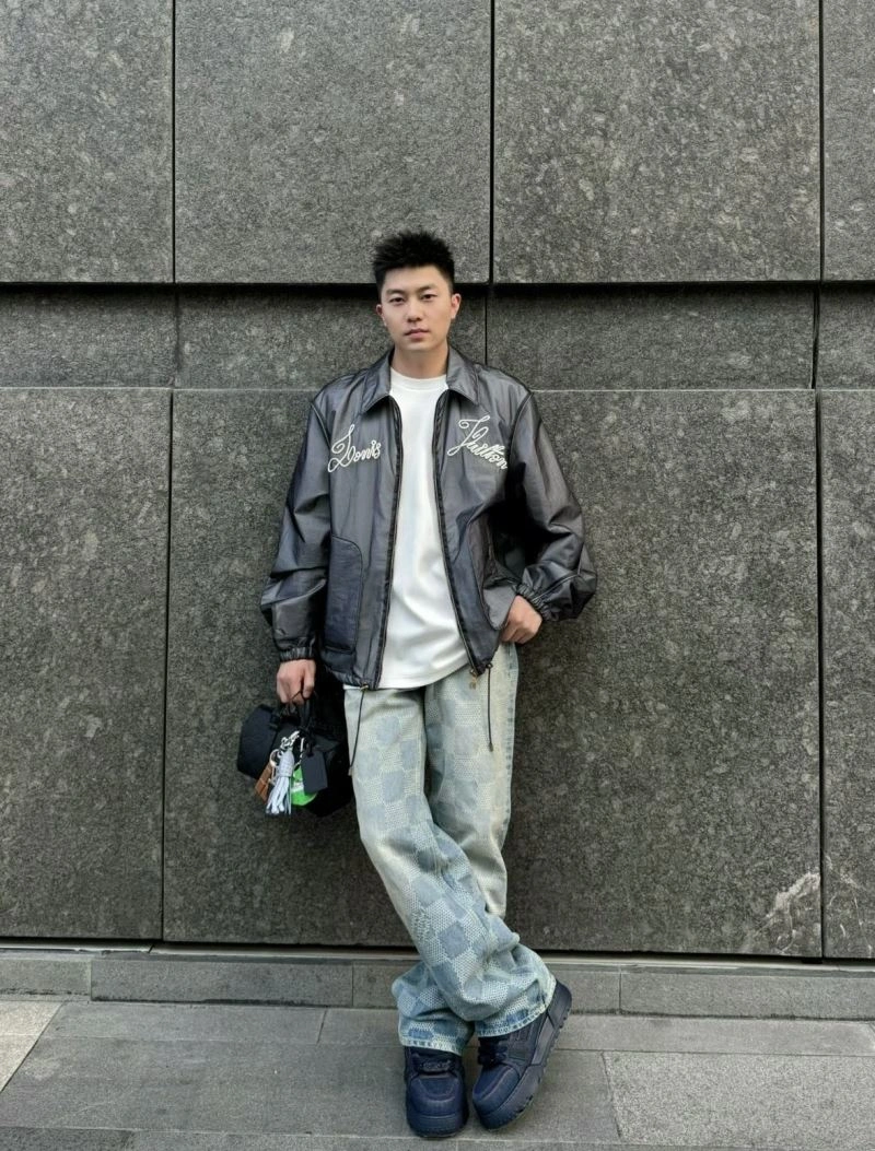 Reasonably priced Louis Vuitton Jeans