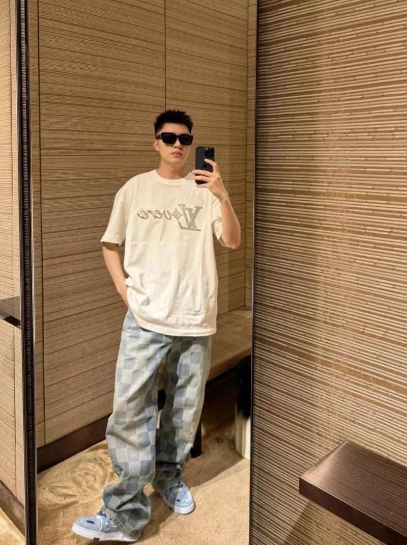 Reasonably priced Louis Vuitton Jeans