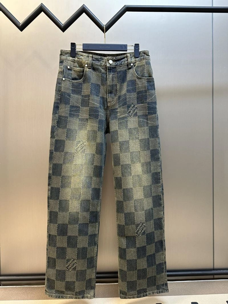 Louis Vuitton Jeans