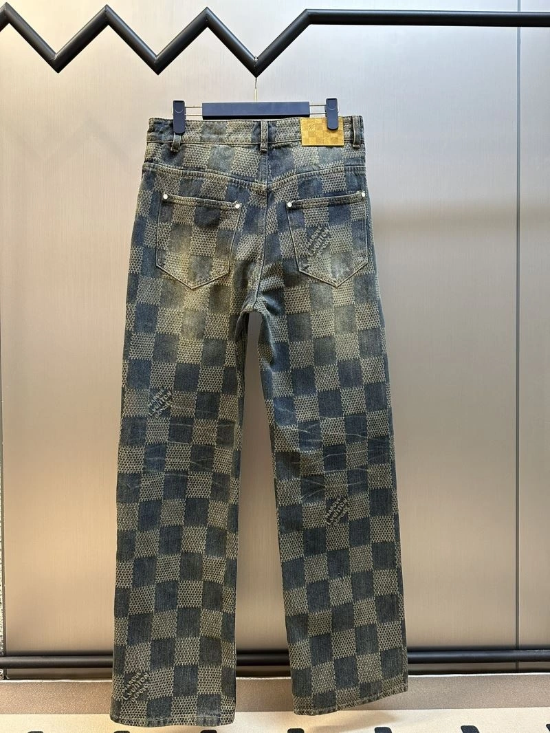 Legit Louis Vuitton Jeans
